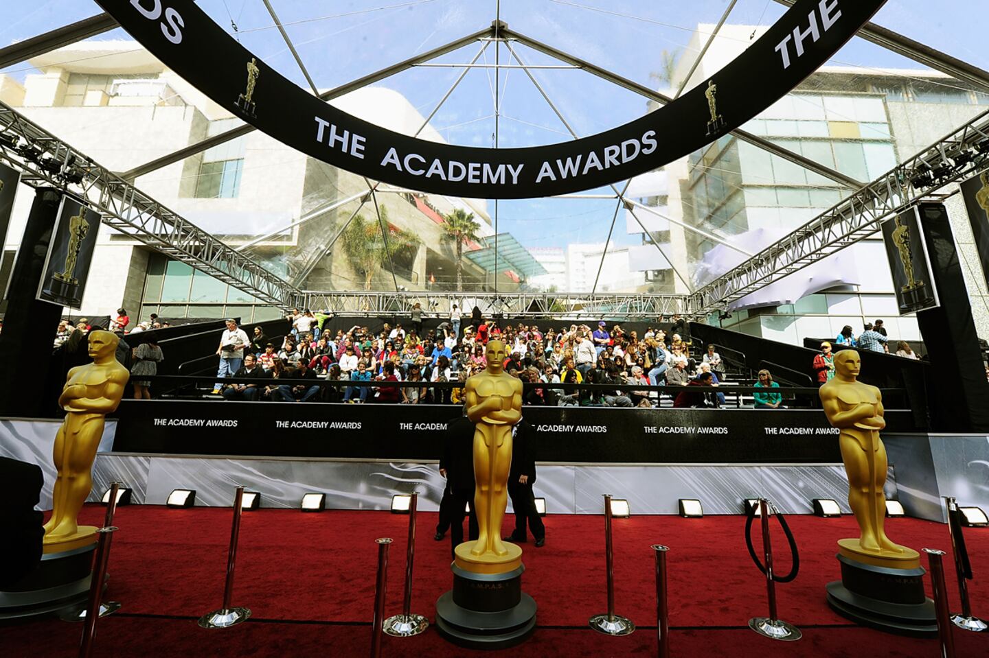 Hollywood and the Oscars Surprise With Celebration of Traditional Values