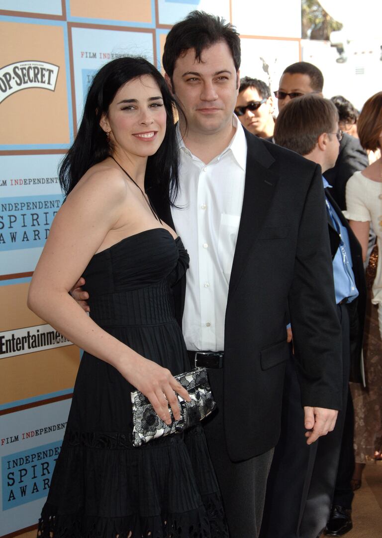 Jimmy Kimmel Prepared to Move to Italy to Escape Trump