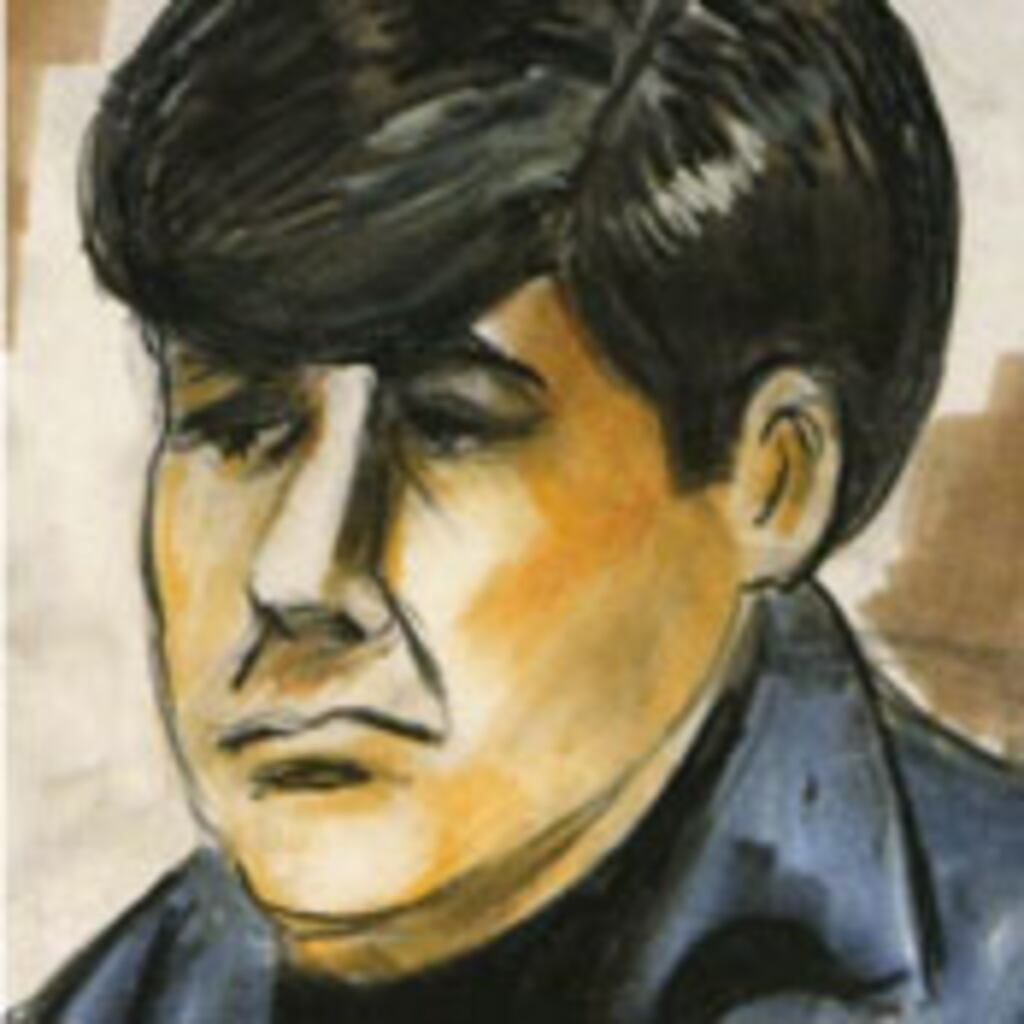 Inside Blago's Brain