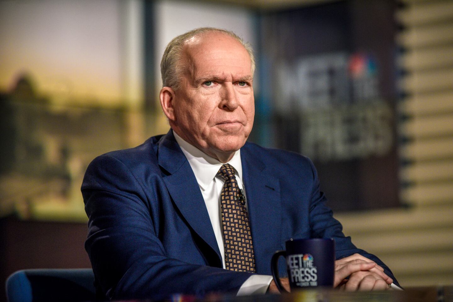 Donald Trump Attack Dog Issues Dozens of Subpoenas to John Brennan and ...