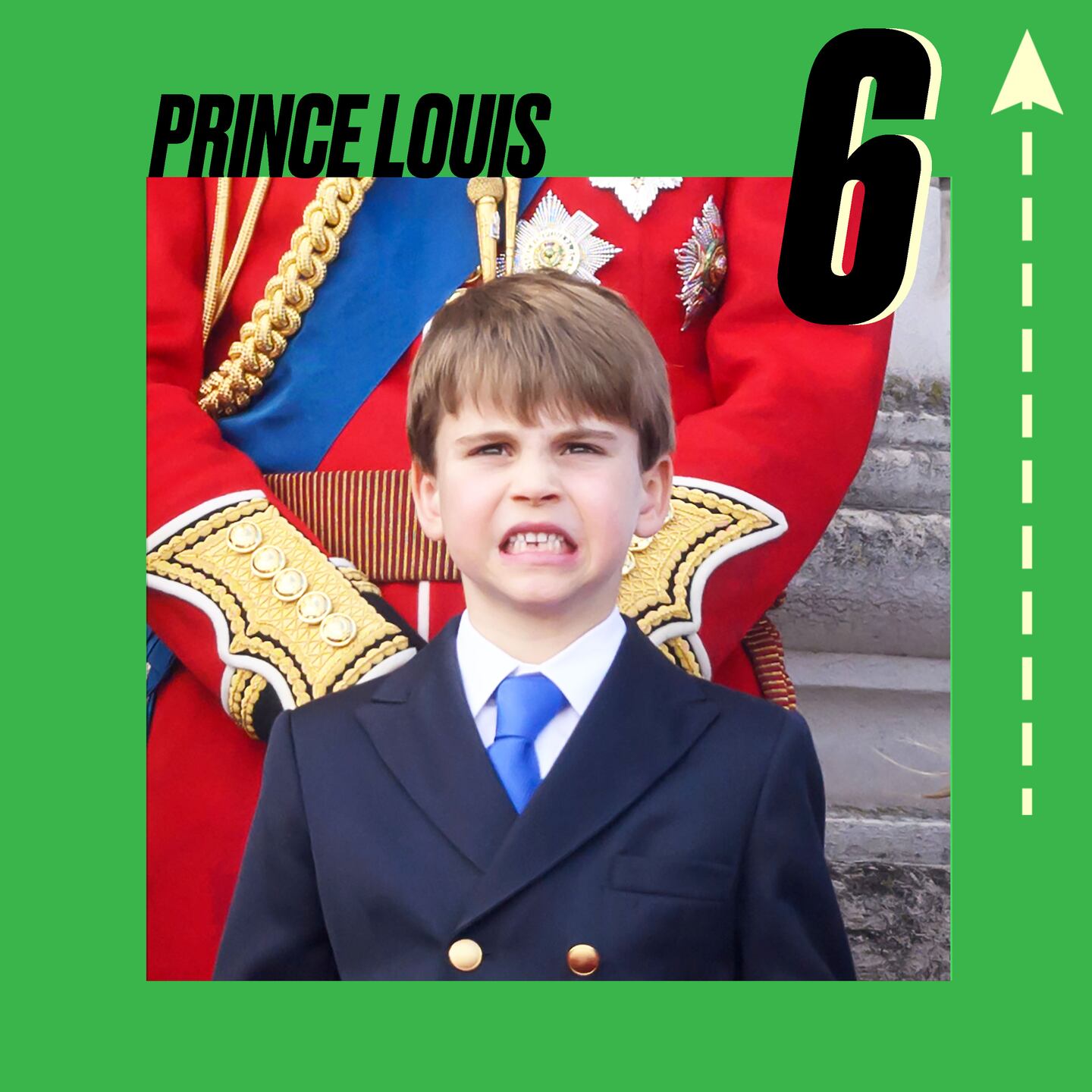 The New Royal Power List: Why Prince William Beats King Charles
