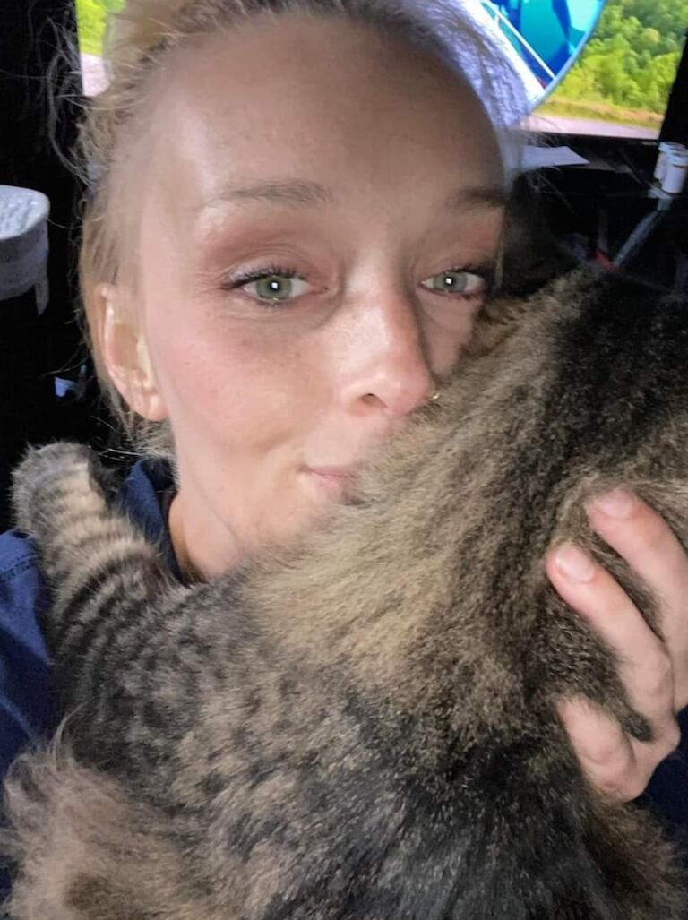 ‘Miss Sassy’ Is Safe: JD Vance’s Pet-Eating Hoax Hits Another ...