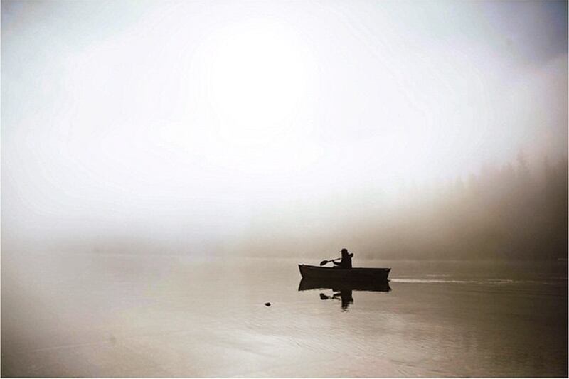 Instagrammer of the Week: Becca Skinner