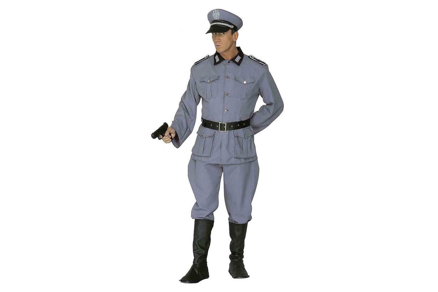 The Most Offensive Political Costumes of 2017
