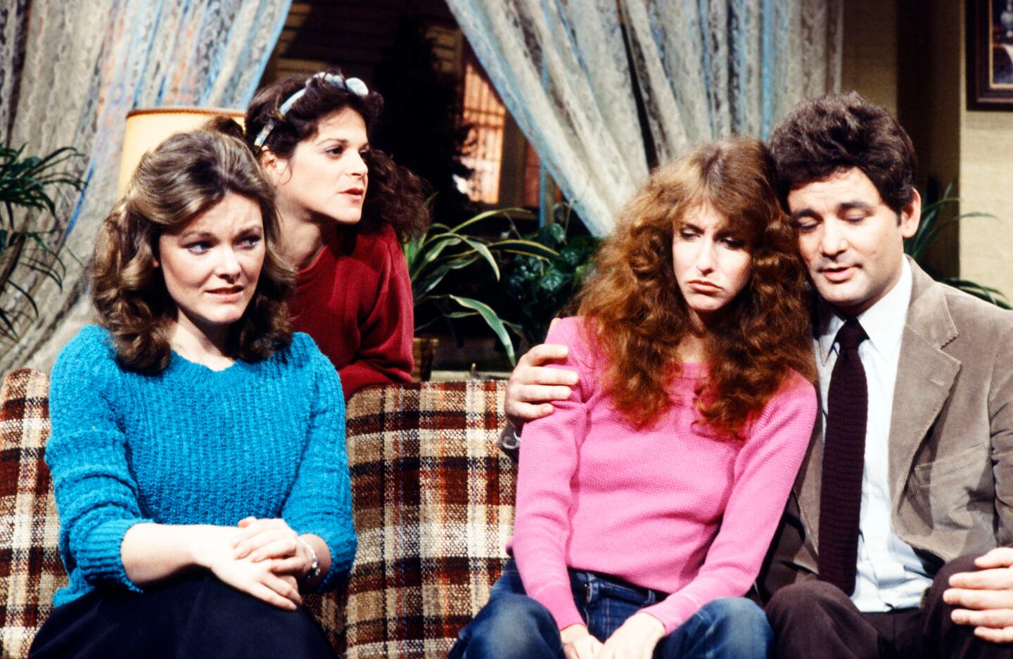 ‘SNL’ Has a Bad 50-Year History of Shafting Female Hosts