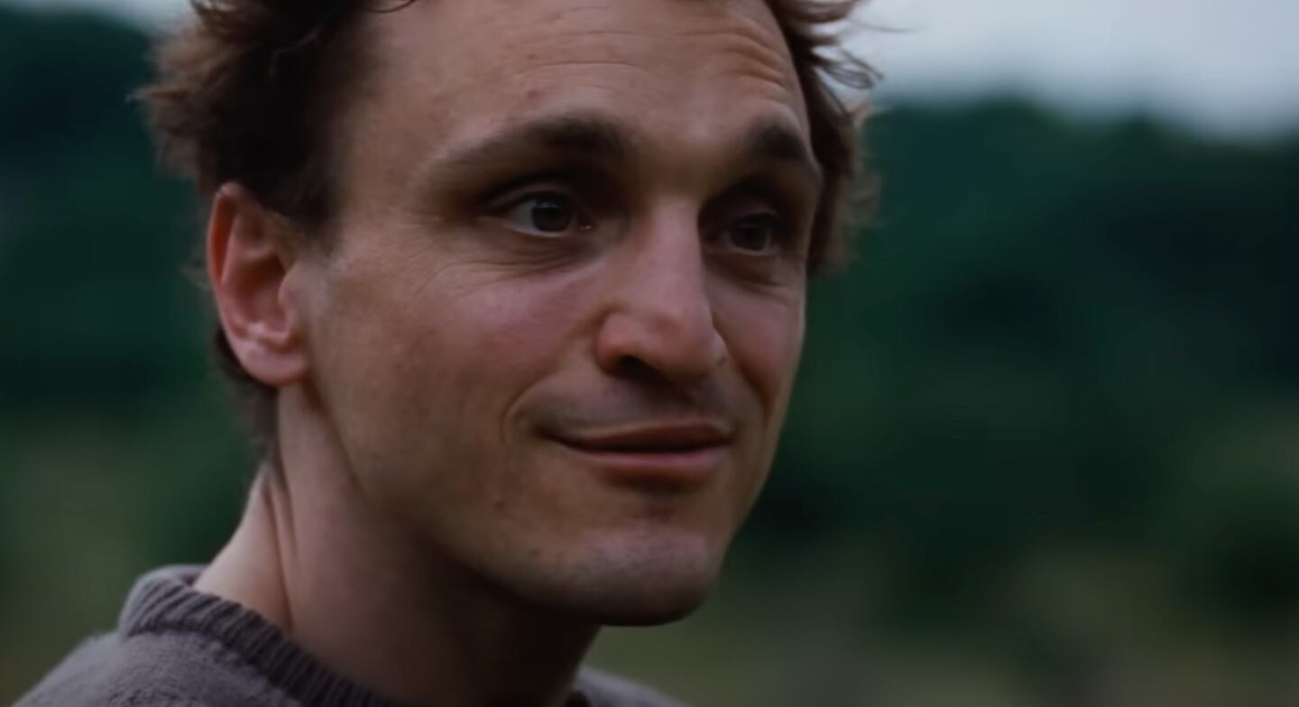 ‘Bird’ Star Franz Rogowski: The Actor About to Be a Household Name