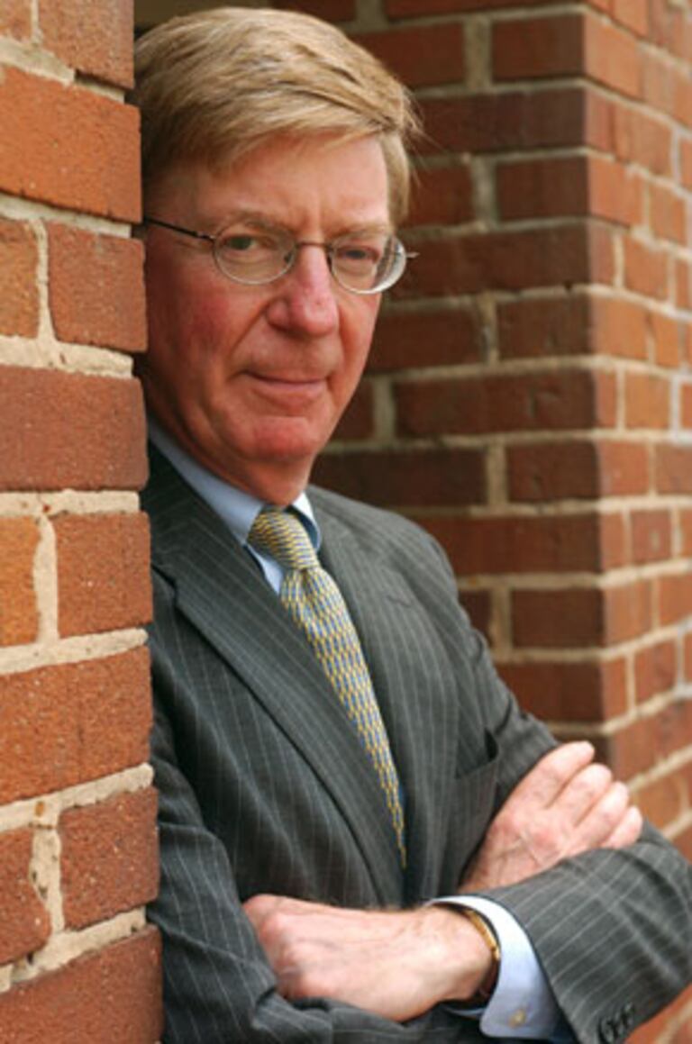 The Right's Top 25 Journalists