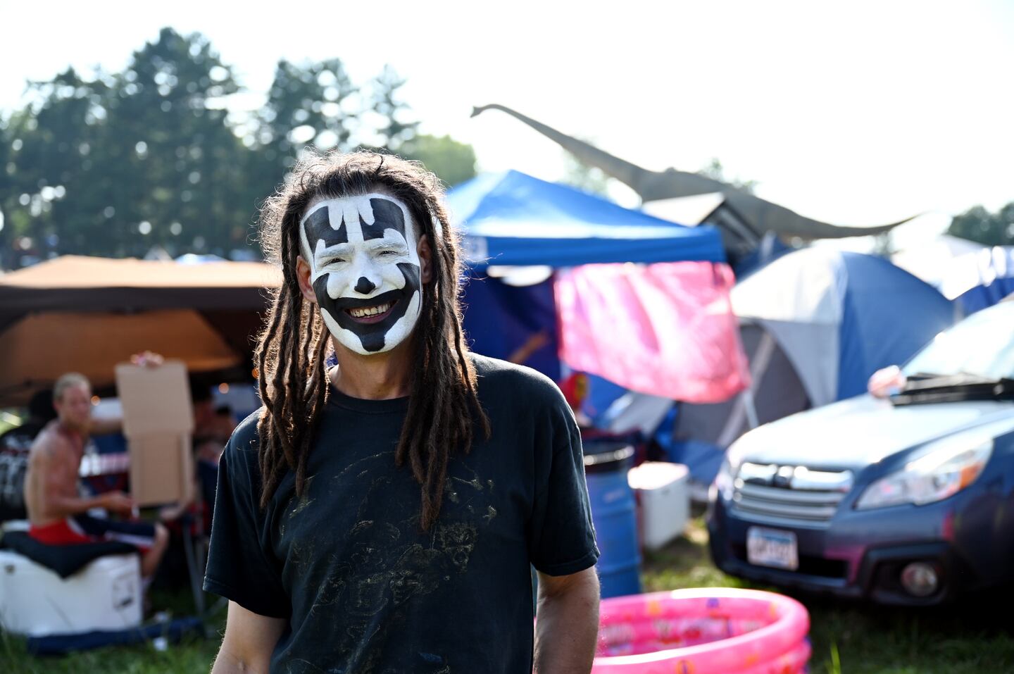 The Gathering of the Juggalos Sees Steve-O, Chris Hansen, and a Horde ...