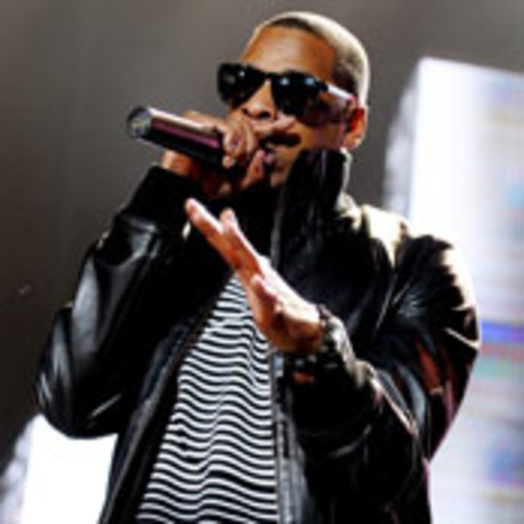 The Best Music of 2009