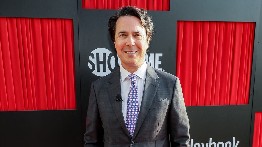 Ryan Lizza, RFK Jr. Olivia Nuzzi’s Ex Slams Politico as He Leaves for Substack