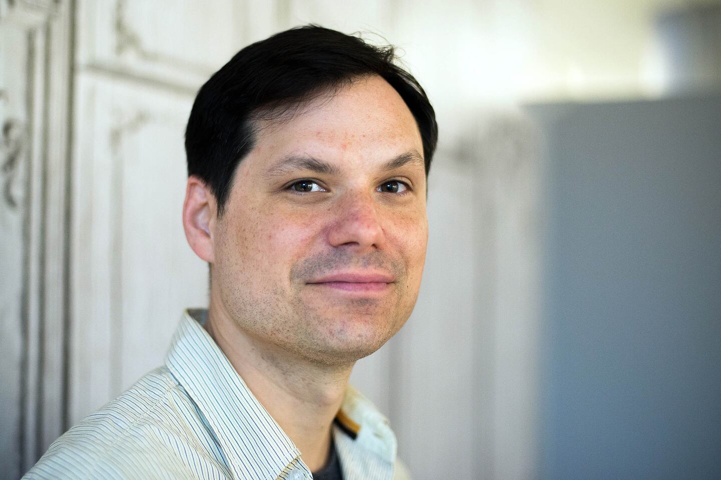 Donald Trump Is the Anti-Lorax in Michael Ian Black’s ‘Child’s First ...