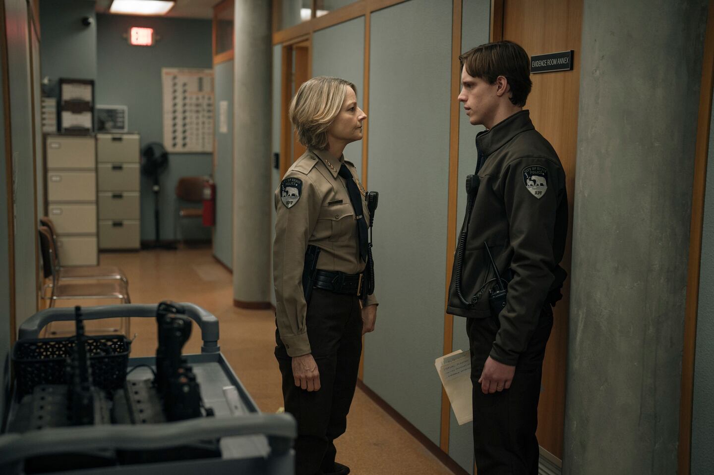 ‘True Detective: Night Country’ Episode 5 Recap: A Deathly Penultimate Hour