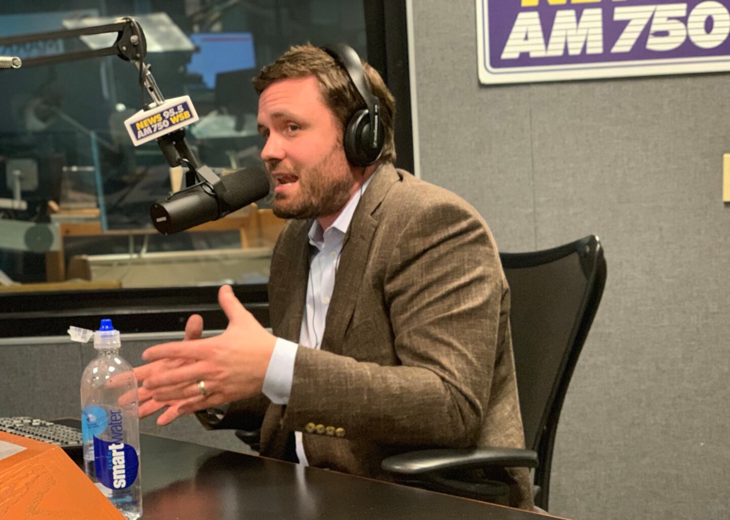 ‘Disney Dad’ Pastor Christopher Burns Is Now FBI’s Most Wanted