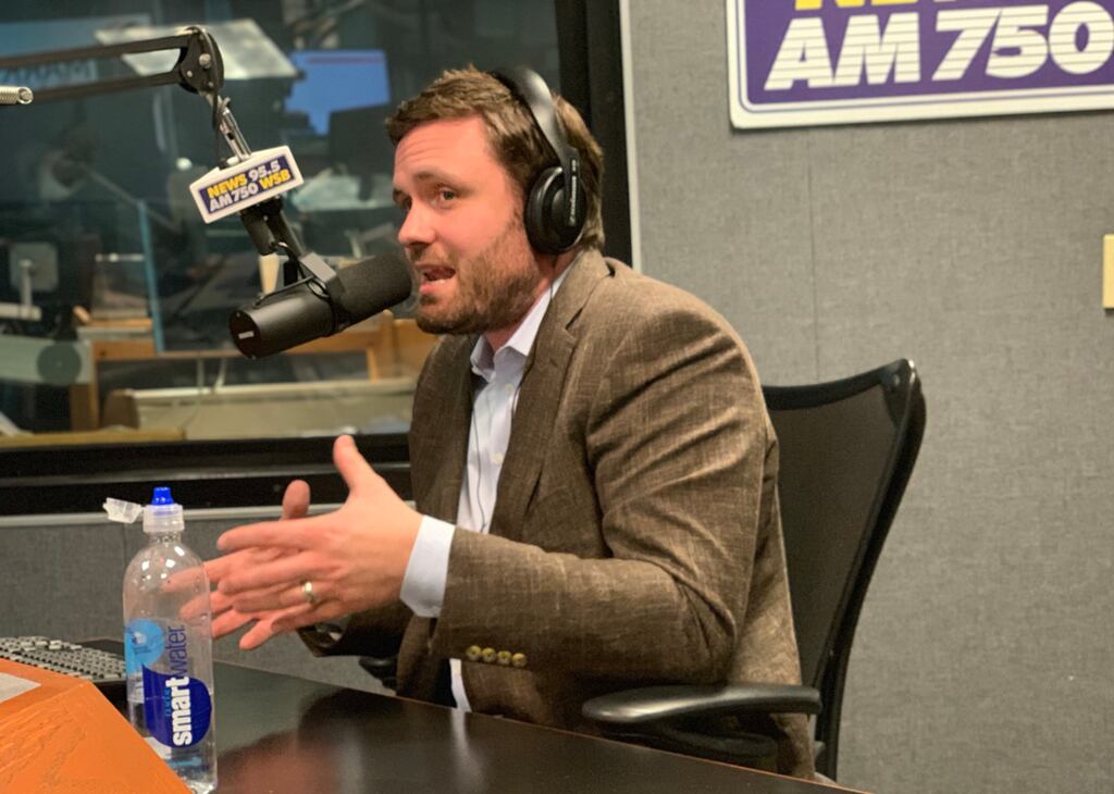 ‘Disney Dad’ Pastor Christopher Burns Is Now FBI’s Most Wanted