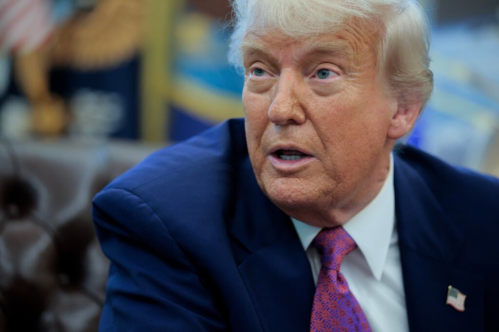 Trump’s ‘Big Beautiful Bill’ Should Doom the GOP. But It Will Doom Many ...