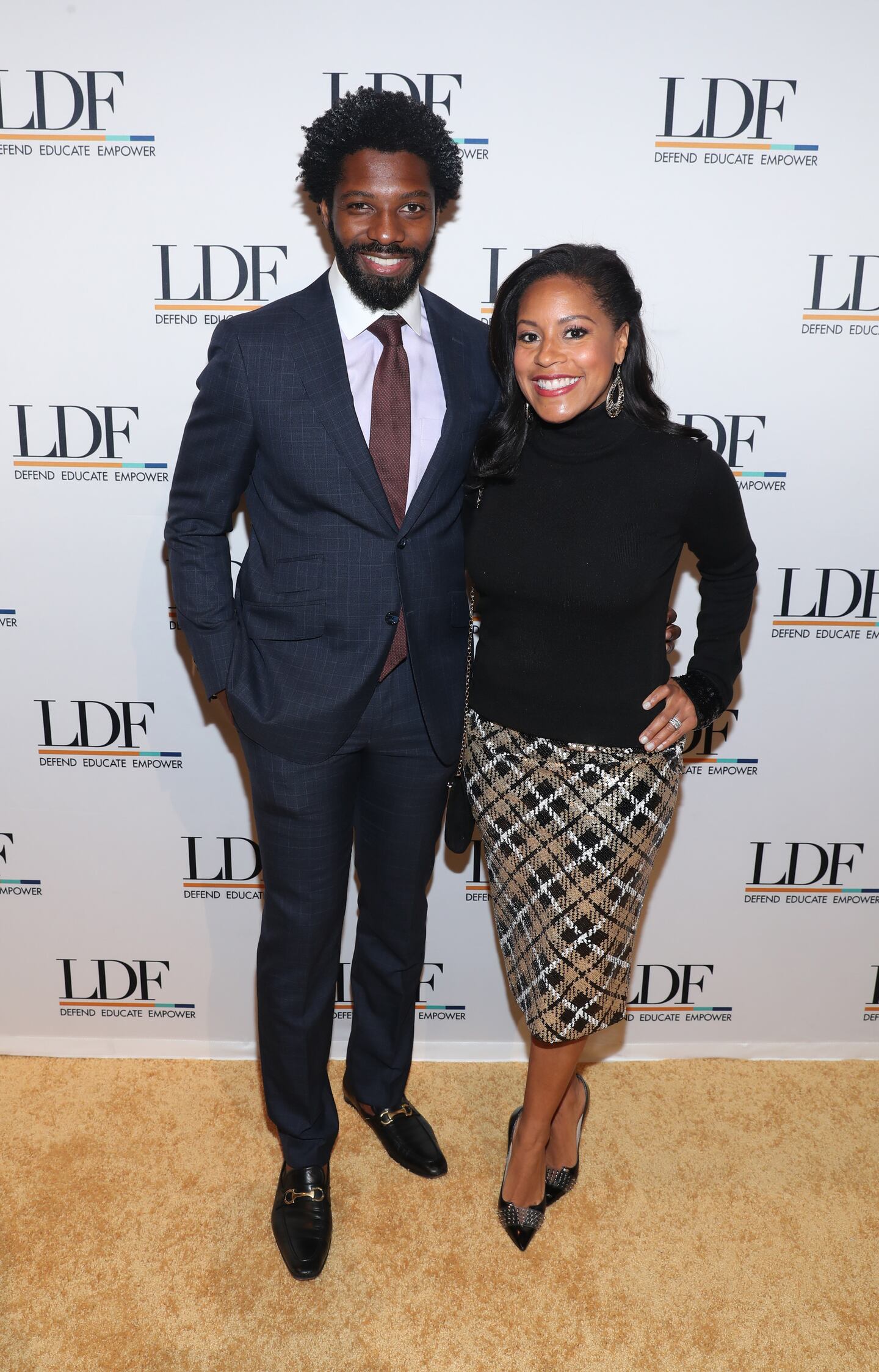 ‘Today’ Show Announces New Permanent Co-Host Sheinelle Jones