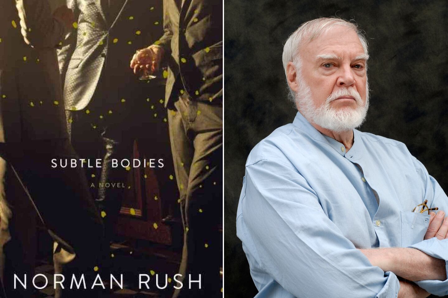 A Country House of Fools: Norman Rush’s ‘Subtle Bodies’