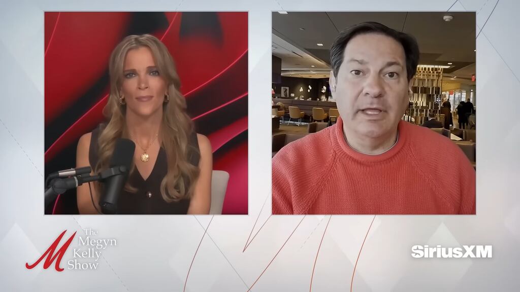 Megyn Kelly Was My #MeToo Ally. Now She’s in Business With My Abuser ...