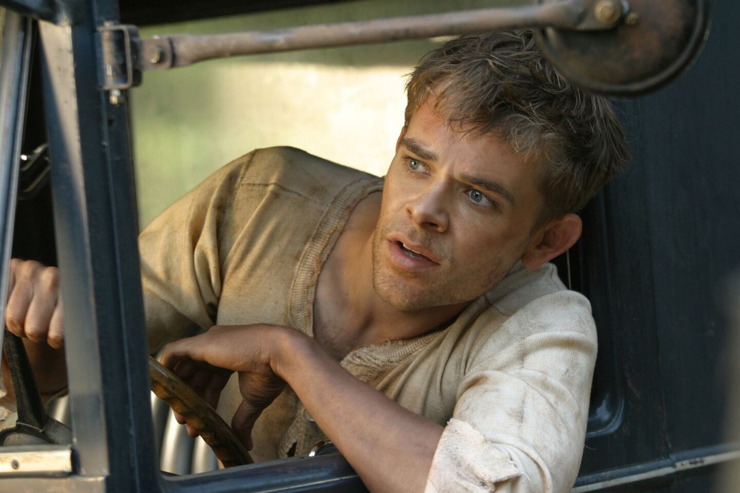 How Nick Stahl Survived Skid Row and Hollywood Stardom