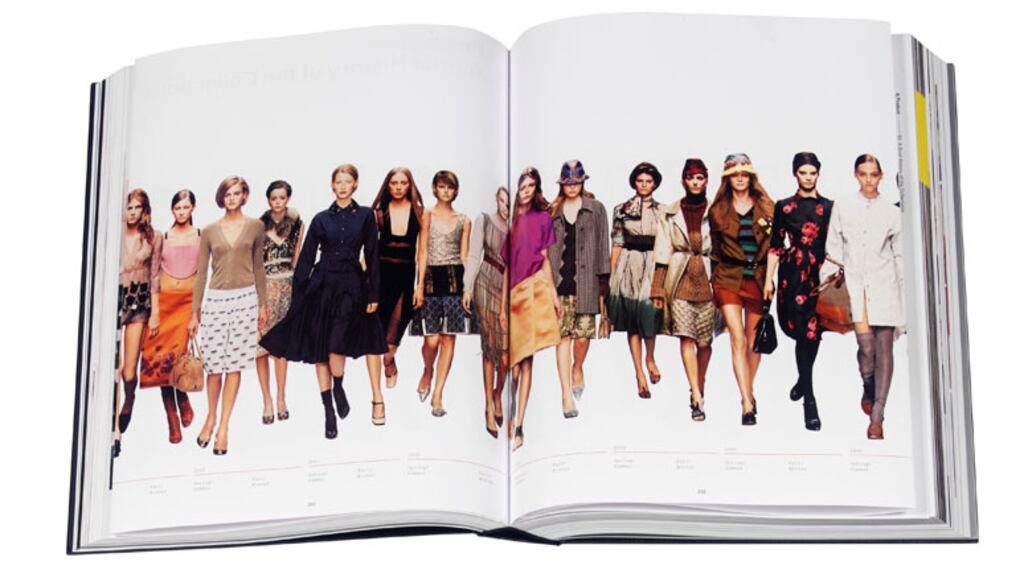 Prada: Creativity, Modernity, Innovation