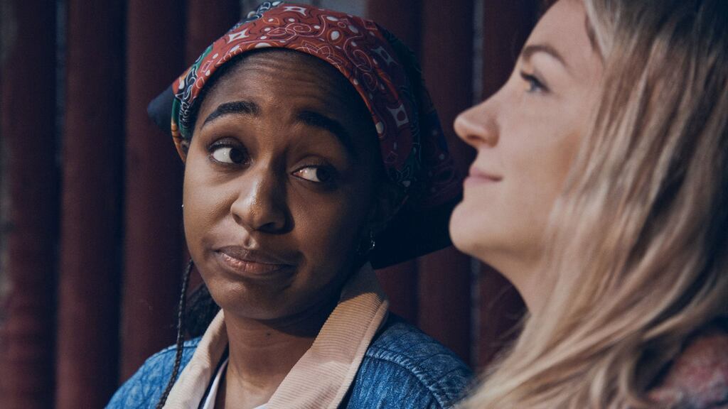 ‘The Bear’ Really Is a Comedy Series. Can We Stop Debating?