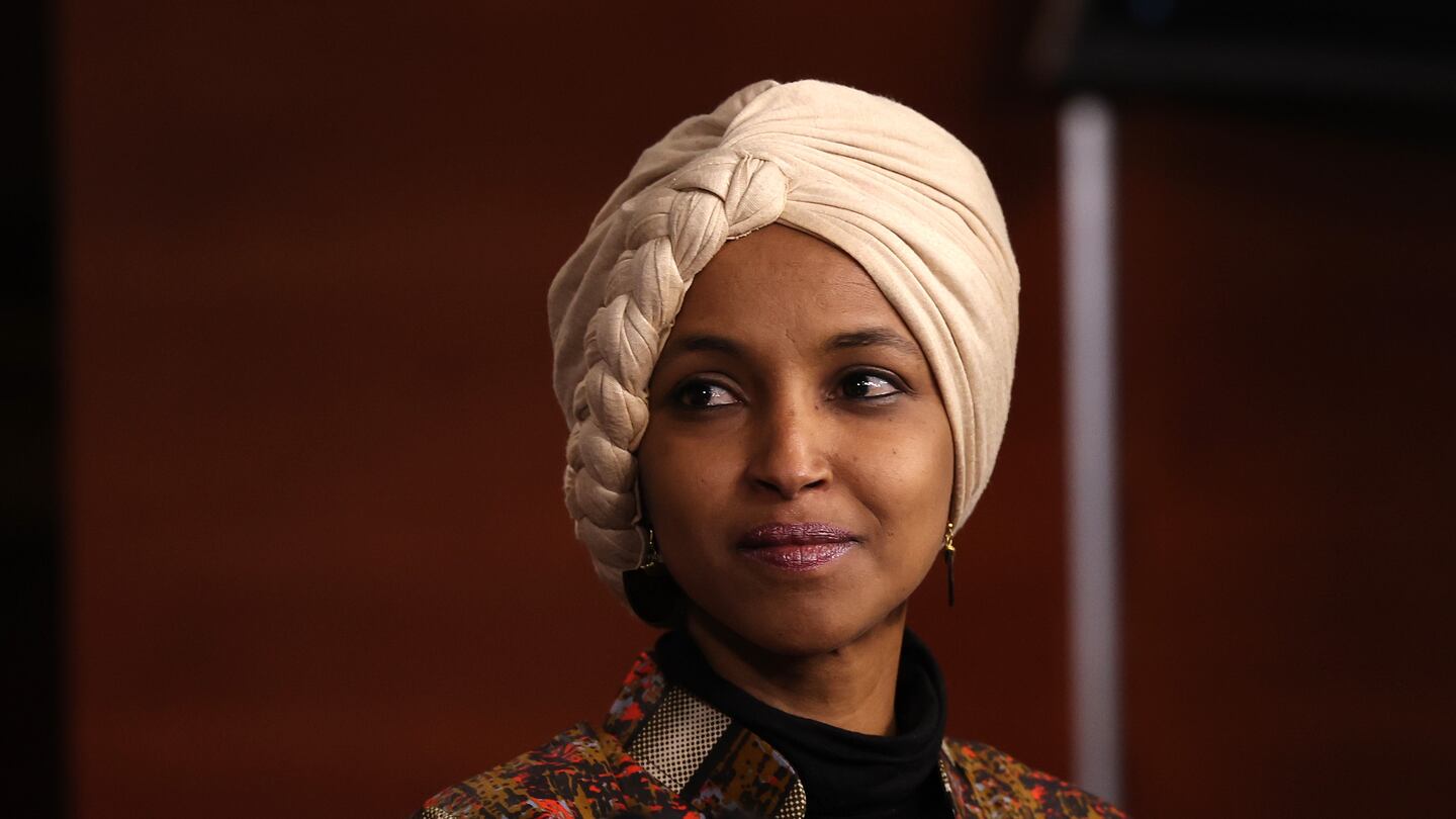 Fox News’ Brian Kilmeade Makes ‘Racist’ Comments About Ilhan Omar