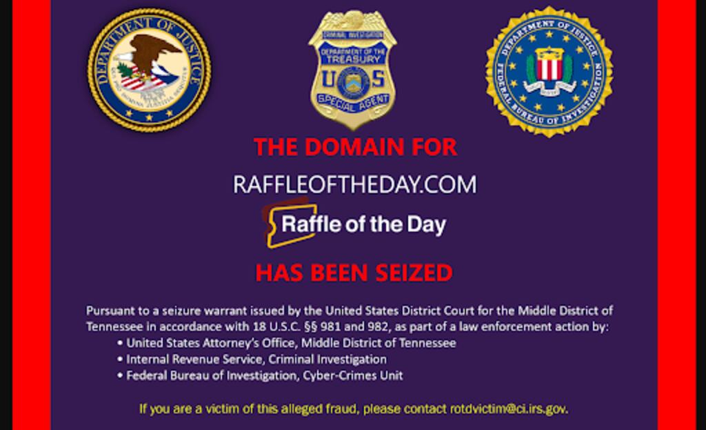 Ransomware or Revenge? Former Employee Charged With Extortion