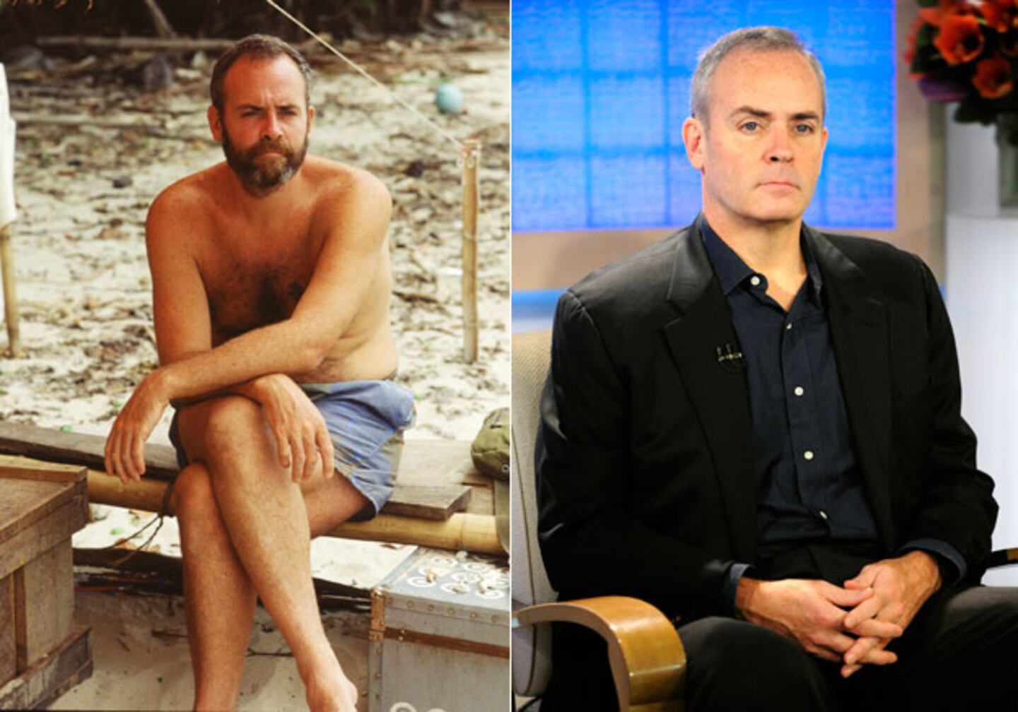 Reality TV's First Winners