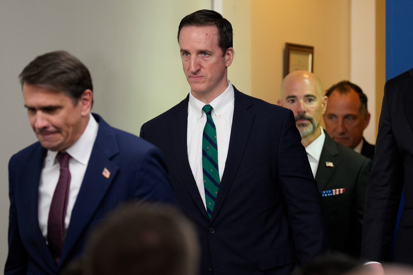 Donald Trump Goon Spills Bonkers Plan to Deploy 82nd Airborne to Blue City