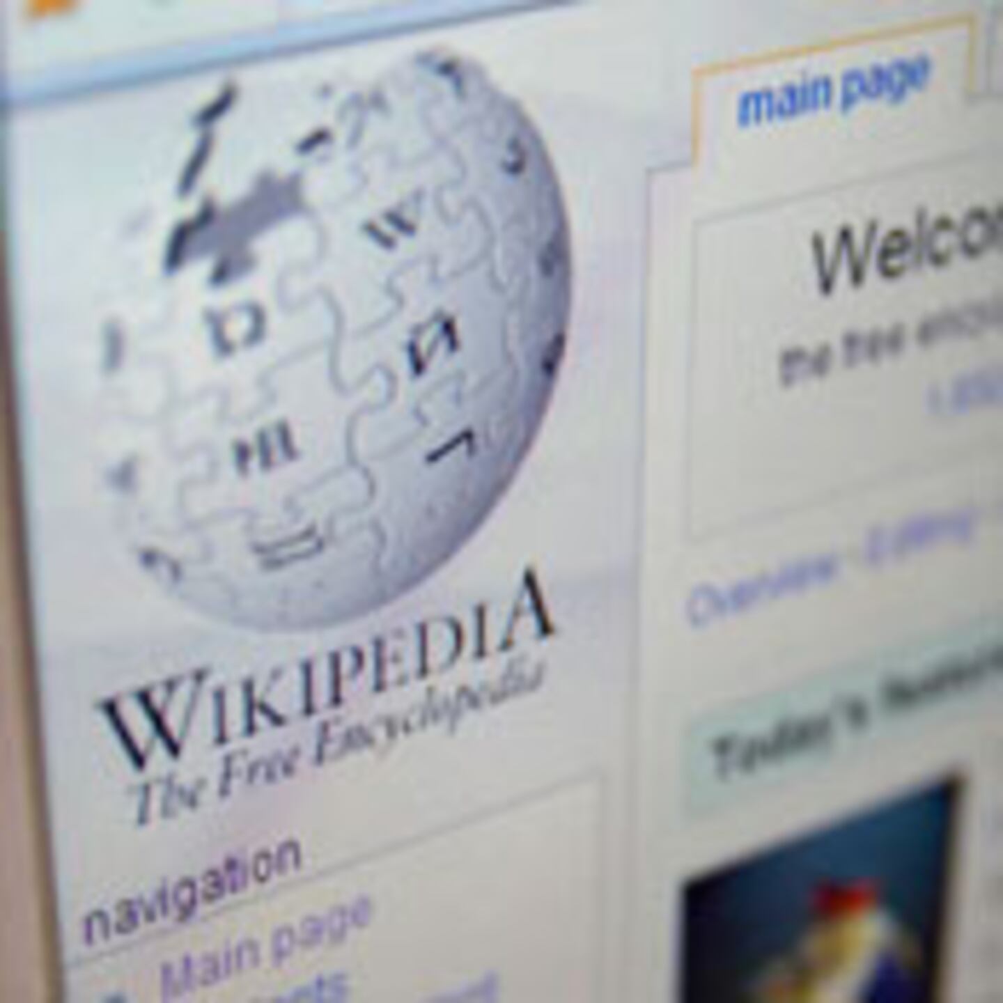 The Myth of Wikipedia Democracy