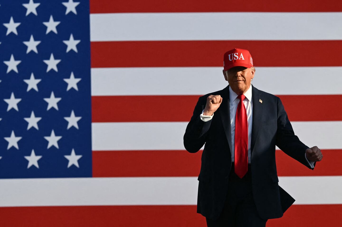 Trump Stuns MAGA by Allowing Illegals to Work on Farms