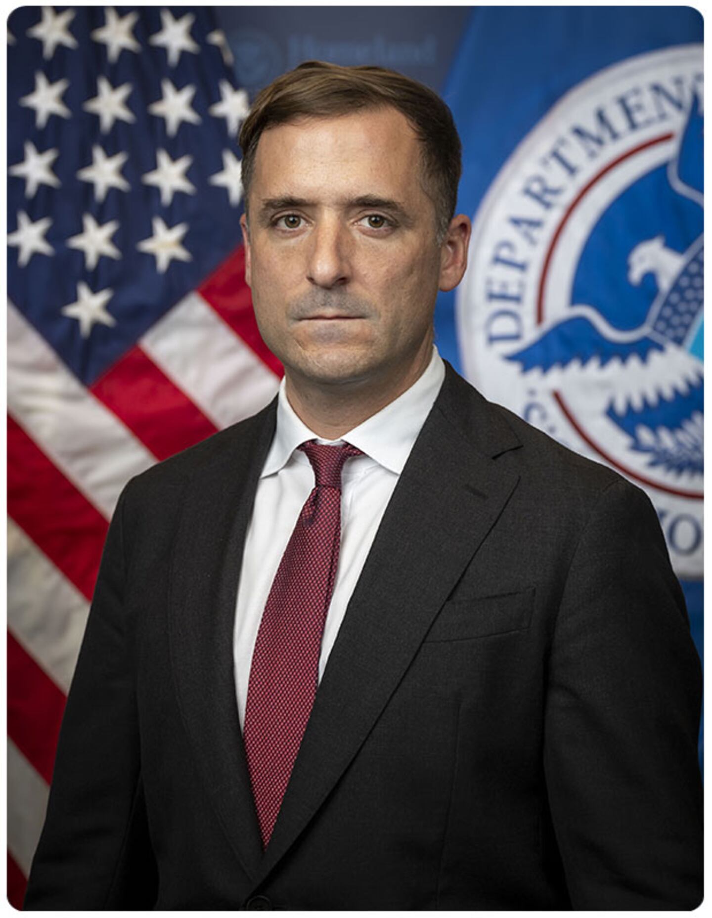 DHS in Chaos as ICE Barbie’s Henchman Forced Out During Power Struggle