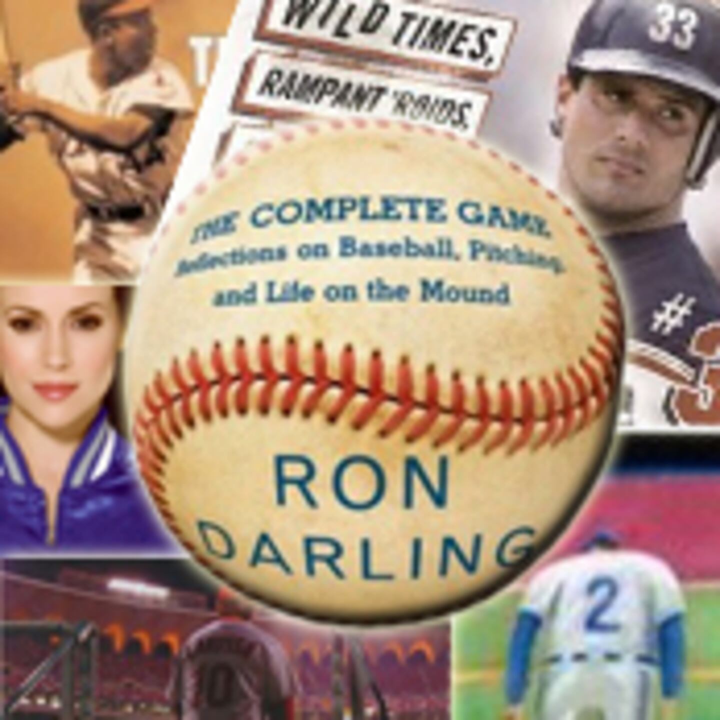 The Best Books on Baseball
