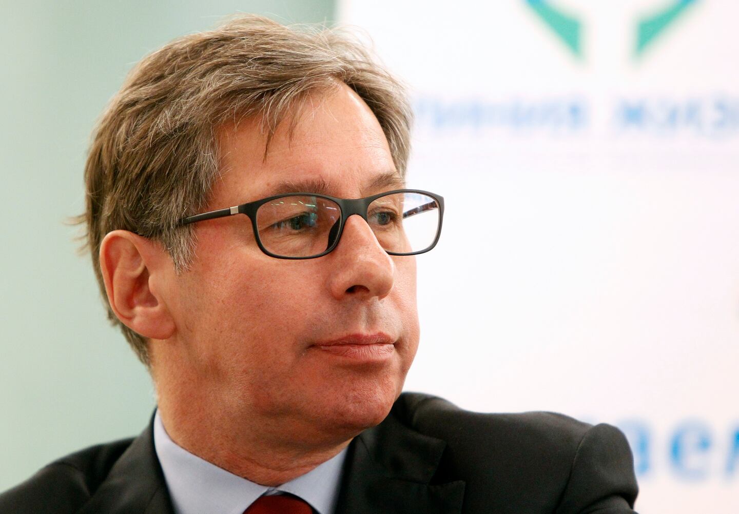 NYC Scion Carter Burden III Says He Was Hoodwinked by Russian Oligarchs ...