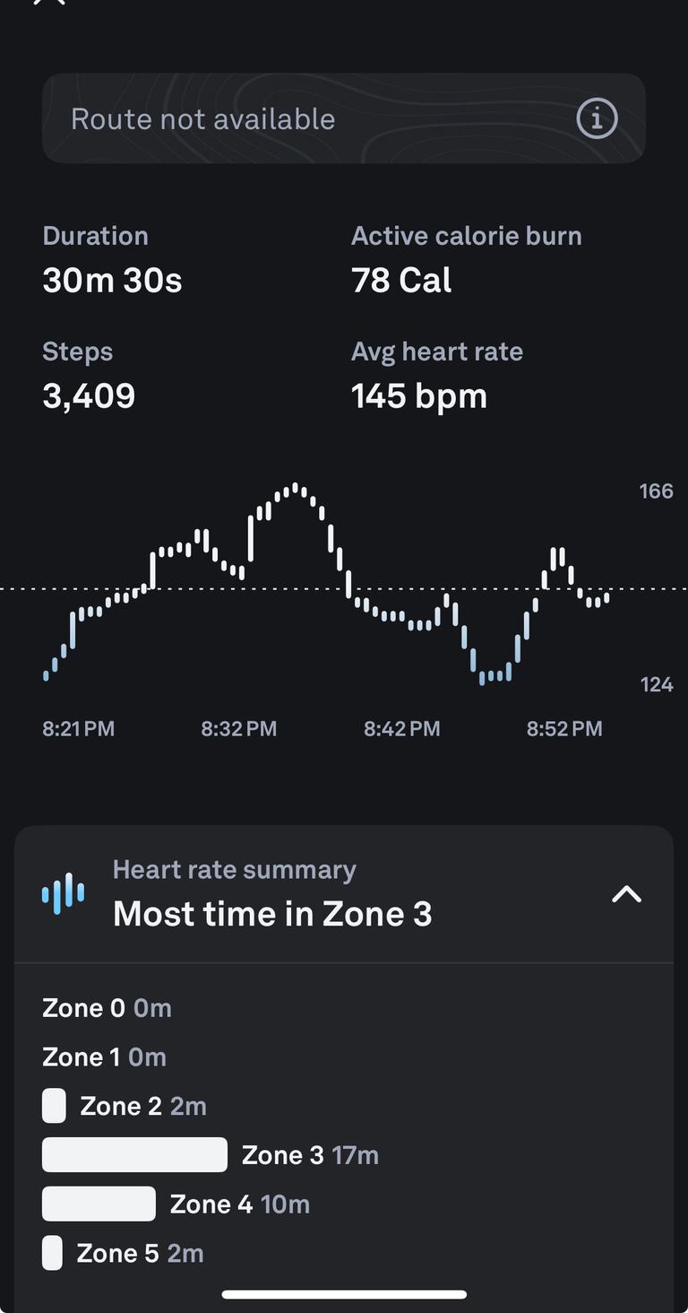 Oura Ring 4 Review | Scouted, The Daily Beast