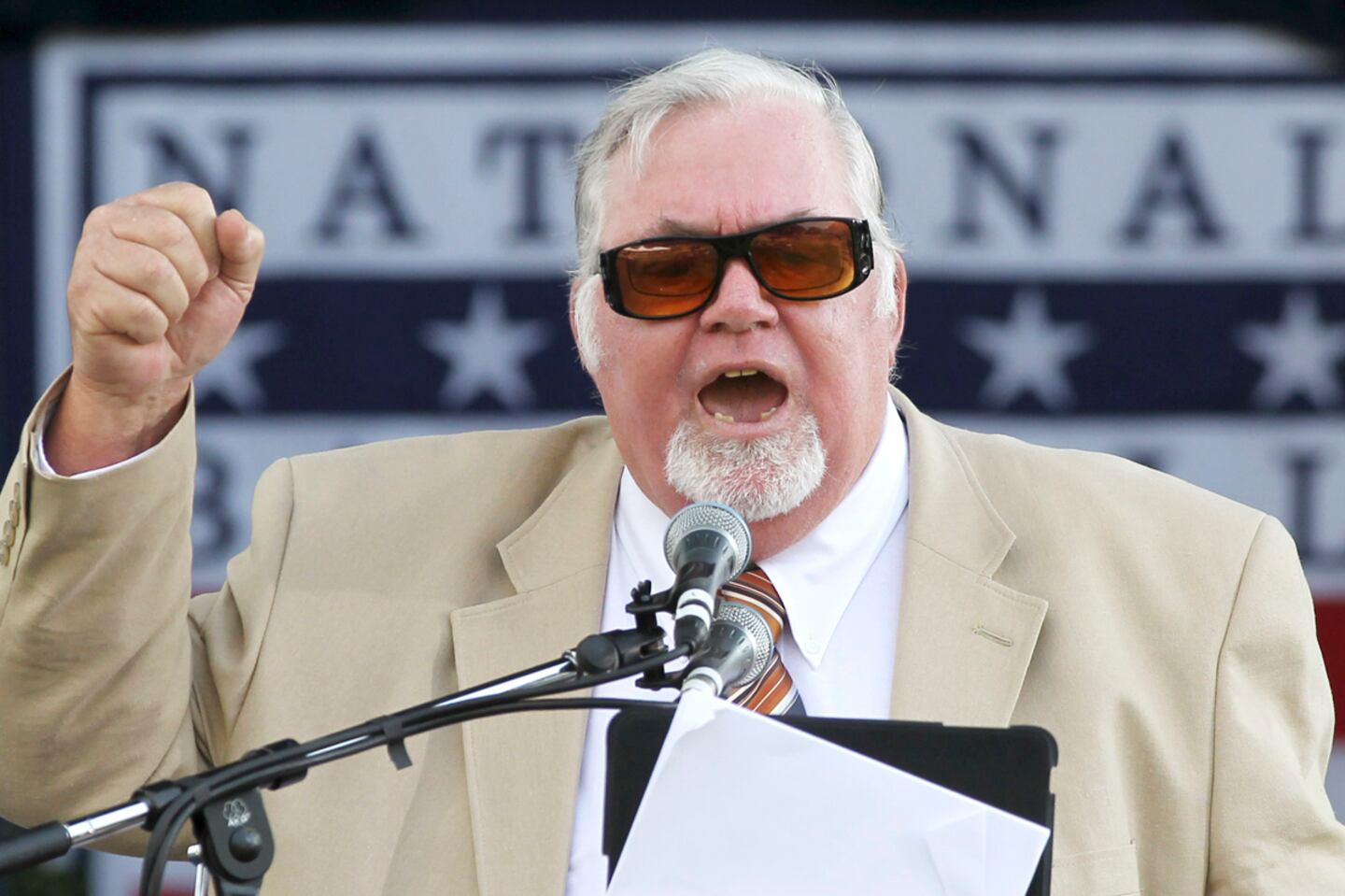 Philly Sportswriter Bill Conlin’s Shame: Accused of Child Molestation