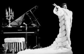 Liberace’s Wild Style Through The Years (Photos)