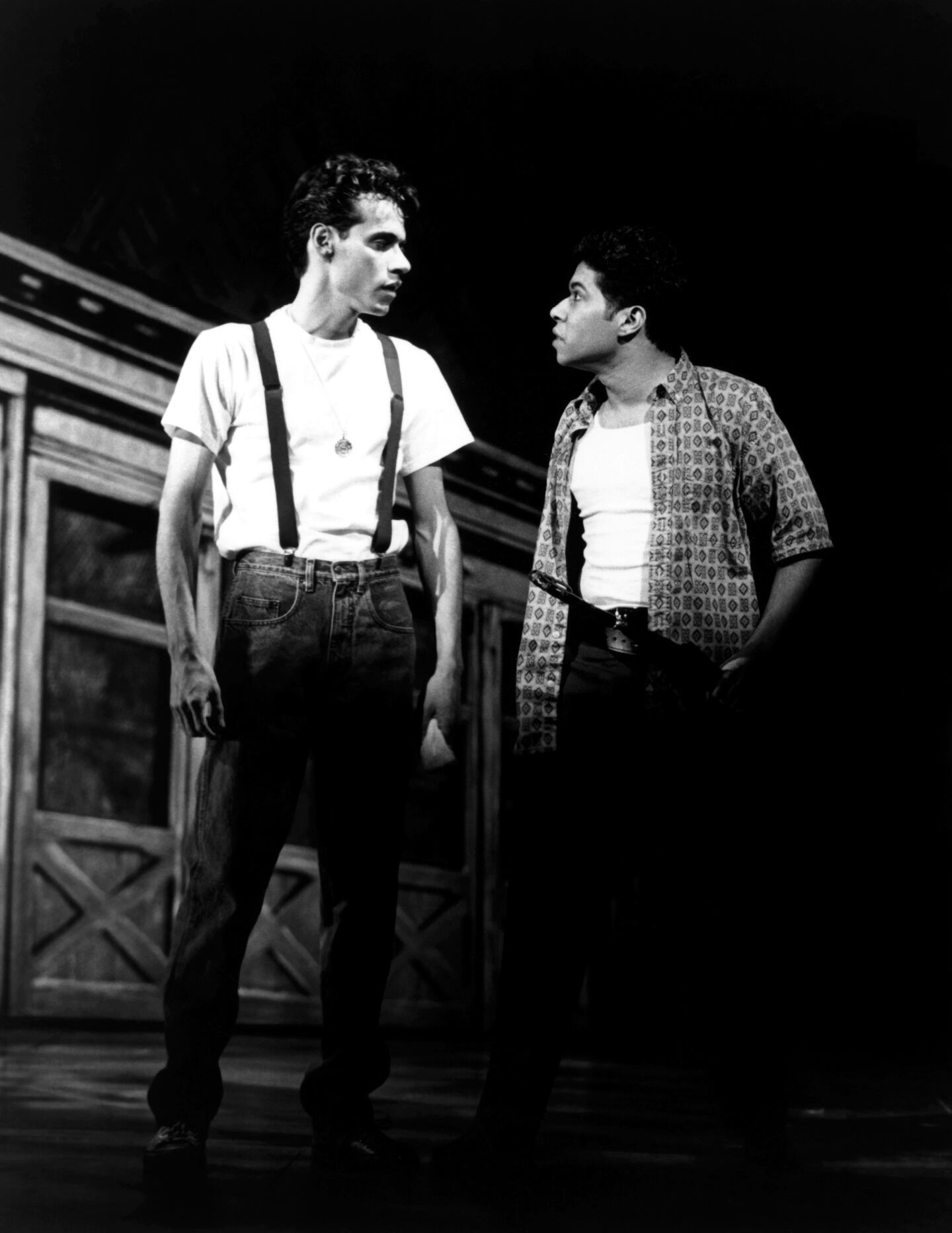 Paul Simon and the ‘Complicated’ Legacy of ‘The Capeman’ Musical