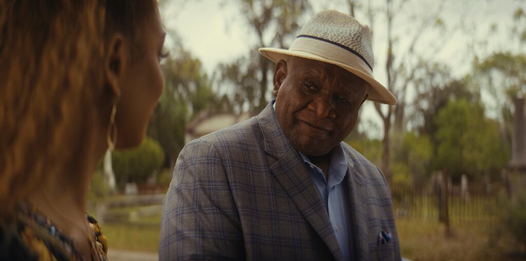 Norman Lear and Laverne Cox’s New Sitcom: Surprise, Dad, I’m Trans!