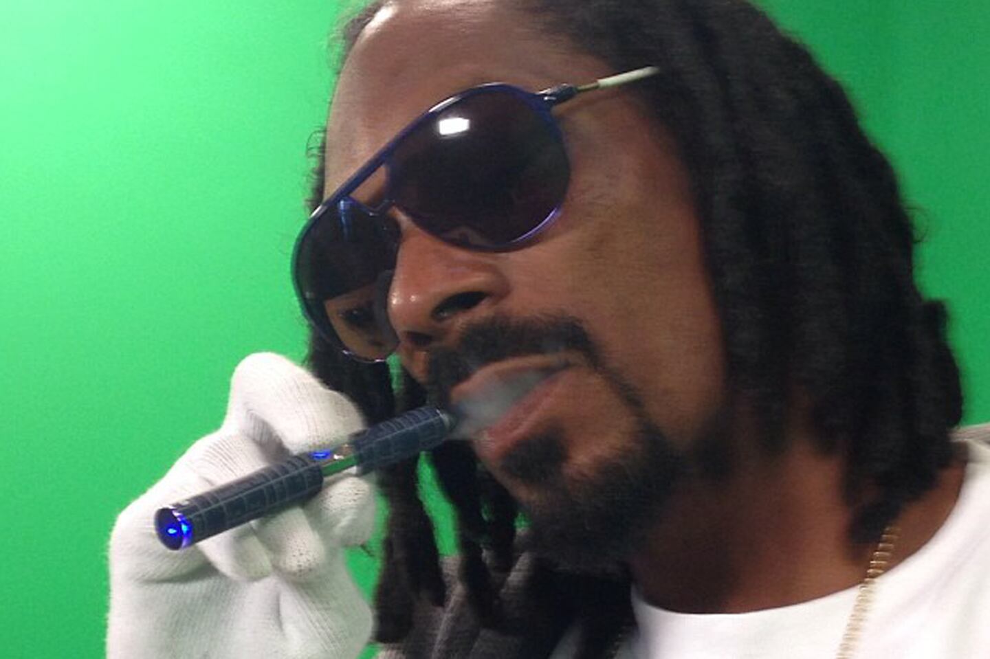 Hey Buddy, Wanna Dab? Inside The Mainstream Explosion of Cannabis ...