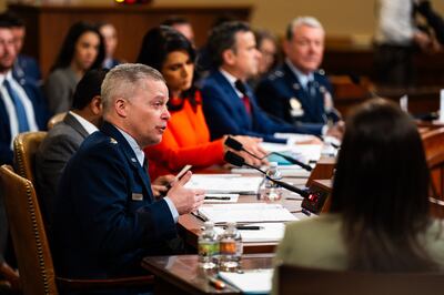 General Timothy Haugh Fired After Laura Loomer Launches Loyalty Purge