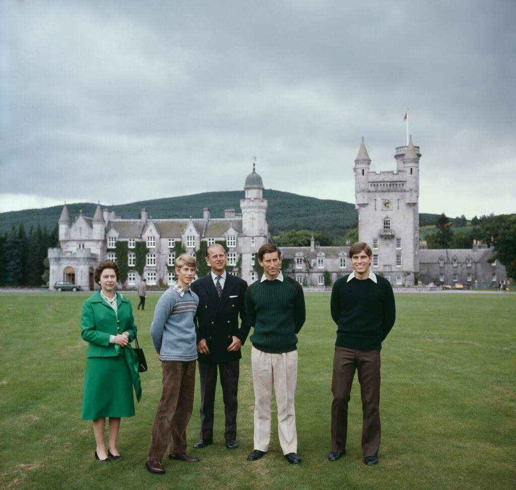 King Charles Opens Up Royal Vacation Castle, Balmoral, to Visitors