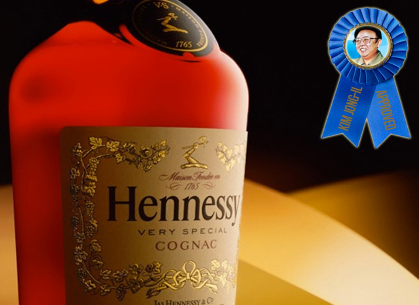 Kim Jong-il’s Favorite Things: Hennessy, Giant Rabbits, More (Photos)