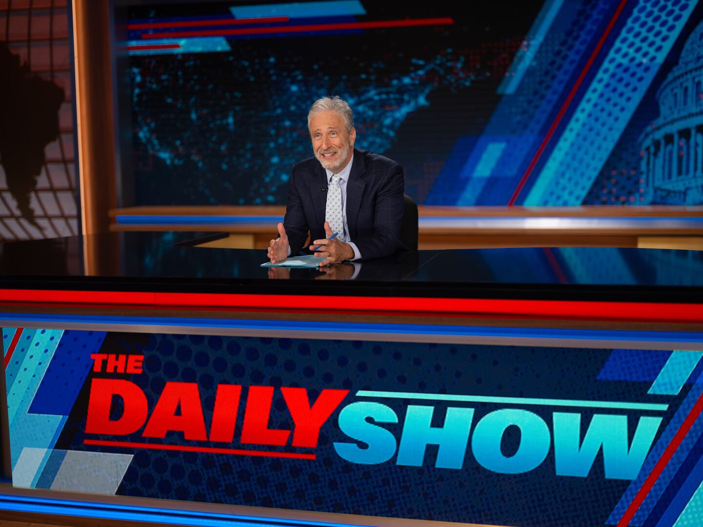 Jon Stewart’s Spot-On Media Prediction Resurfaces 22 Years Later