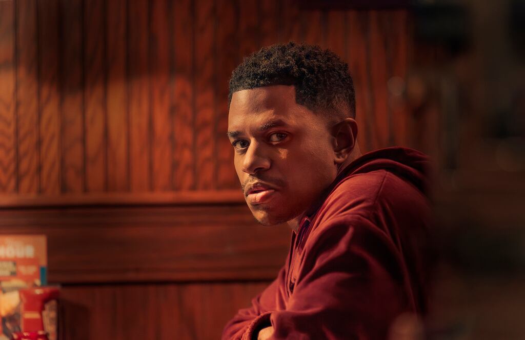 ‘The Beauty’ Review: Ryan Murphy’s Ozempic Fever Dream Is Compulsively ...