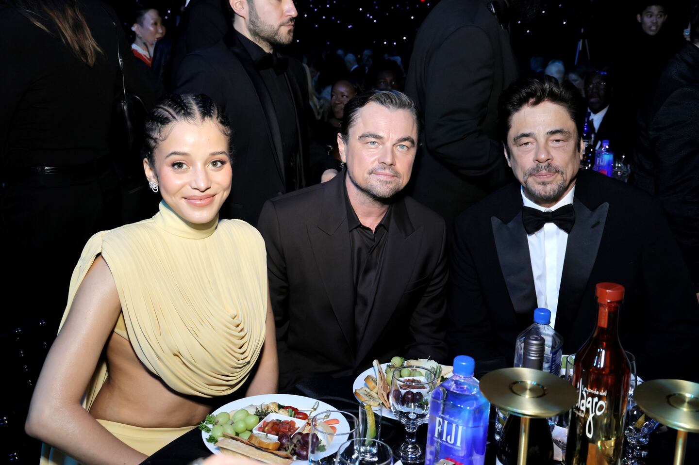 Buckley Reacts to Oscars Snubbing Her ‘Partner for Life’