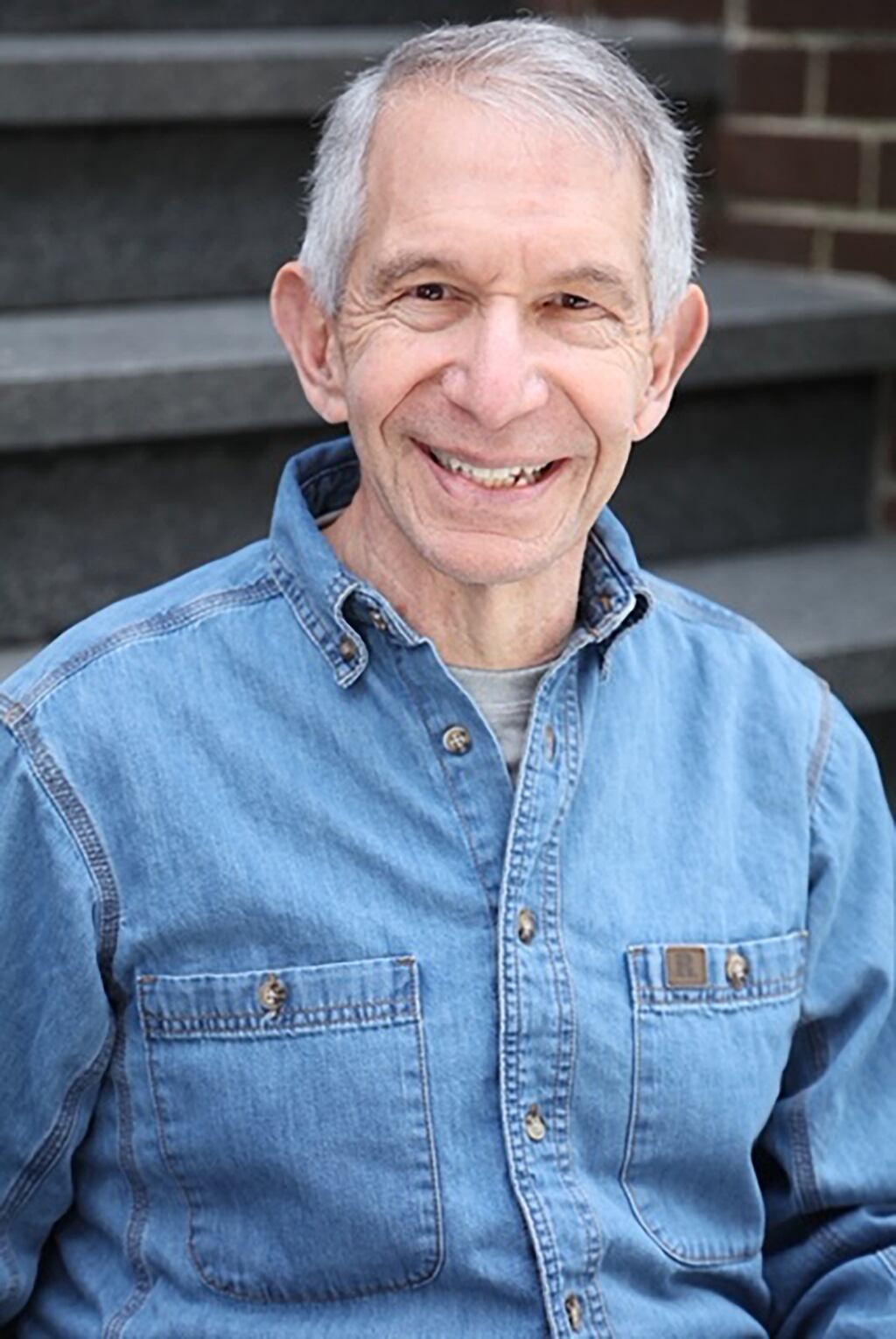 ‘The Jinx Part 2’: Meet the Actor Who Plays Robert Durst