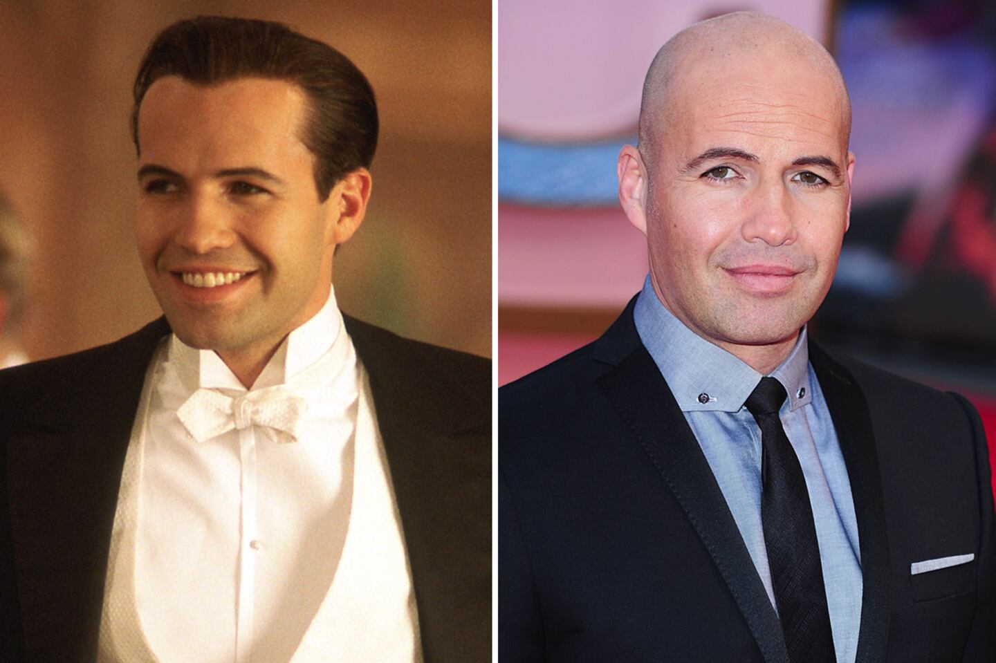Billy Zane Opens Up About ‘Titanic,’ ‘Zoolander,’ and the Lost Decade