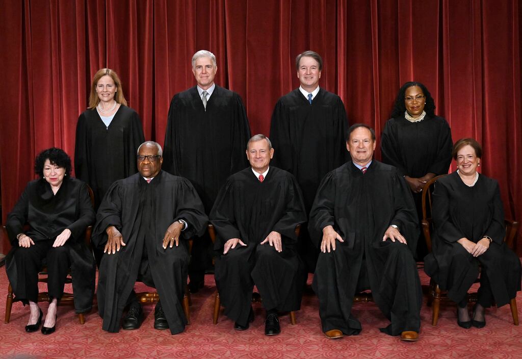 Trump’s ‘Aggressive’ Push to Have Supreme Court Do His Bidding Revealed