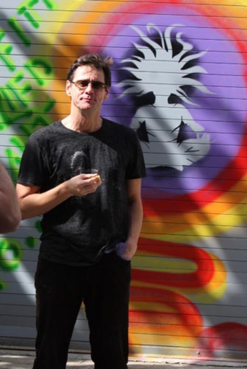 Ringo Starr, James Franco, Courtney Love & More Celebrity Artists (PHOTOS